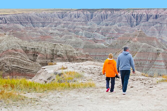 Badlands National Park Self-Guided Audio Tour - An Honest Look at the Badlands Self-Guided Audio Tour