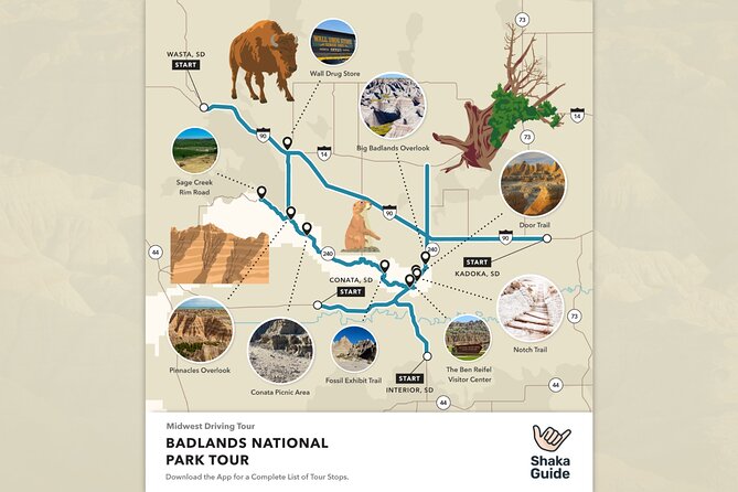 Badlands National Park Self-Guided Audio Tour - The Bottom Line: Who Is This Tour For?