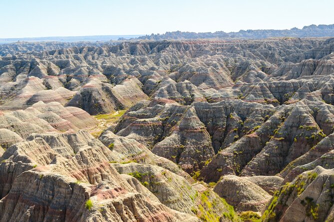 Badlands National Park Self-Guided Driving Audio Tour - Who Will Benefit Most from This Tour?