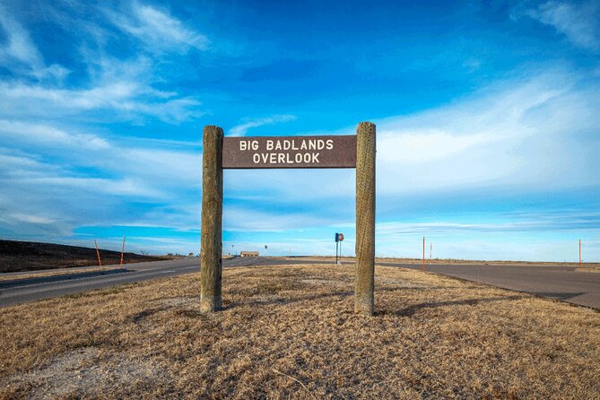 Badlands National Park Self-Guided Driving Audio Tour - Frequently Asked Questions