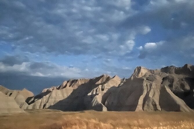 Badlands Sunset & Wildlife: Nature's Evening Glow - Who Is This Tour Best For?