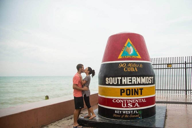 Bahama Village Walking Tour - Discovering Key West’s Bahama Village: A Balance of History and Culture