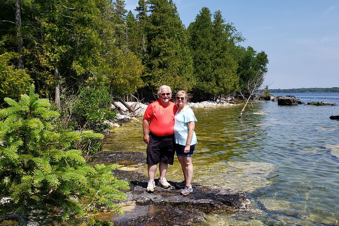Baileys Harbor Lighthouse Segway/Hike Tour with Private Tour Opt - Why This Tour Works Well