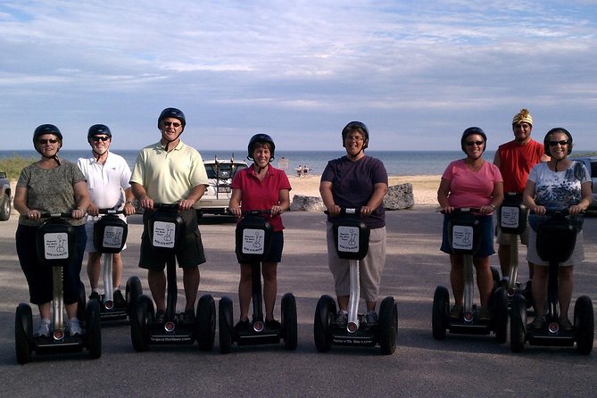 Baileys Harbor Lighthouses Segway Tour - Baileys Harbor Lighthouses Segway Tour: An Insider Look