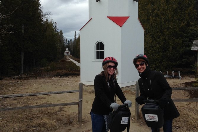 Baileys Harbor Lighthouses Segway Tour - An In-Depth Look at the Baileys Harbor Lighthouses Segway Tour
