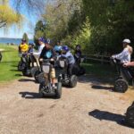 Baileys Harbor Lighthouses Segway Tour - Who Will Love This Tour?