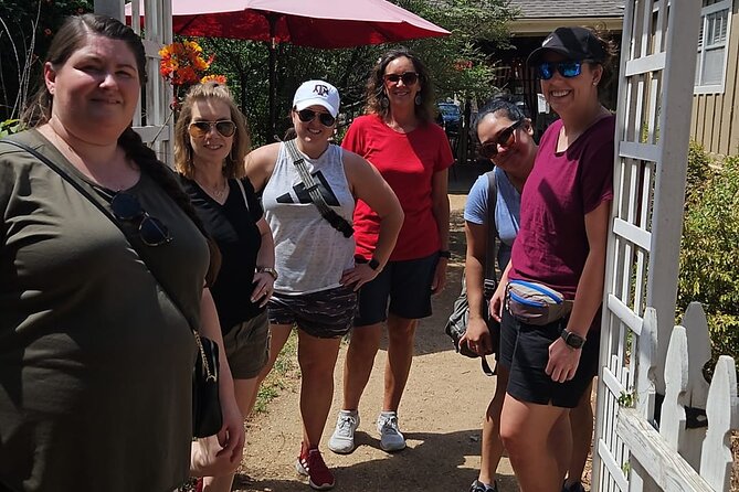 Bainbridge island Bash Scavenger Hunt - Introduction