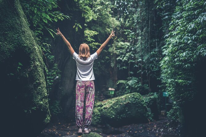Bainbridge Island Serenity Forest Hike & Cultural Landmarks Tour - Practical Tips for a Great Experience
