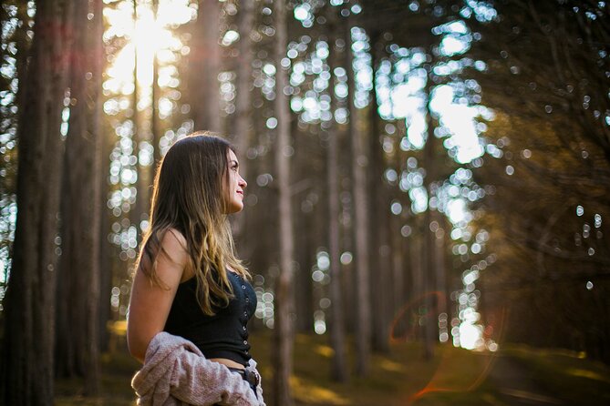 Bainbridge Island Serenity Forest Hike & Cultural Landmarks Tour - Who Is This Tour Best Suited For?
