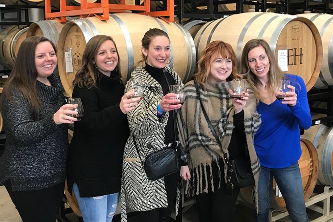 Bainbridge Island - Troll Treasures & Wine Wonders - A Closer Look at the Bainbridge Island - Troll Treasures & Wine Wonders Tour