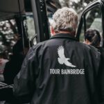 Bainbridge Island - Troll Treasures & Wine Wonders - FAQs