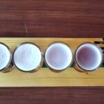 Baja Craft Beer Hope from San Diego - The Border-Going Brew Tour in Detail
