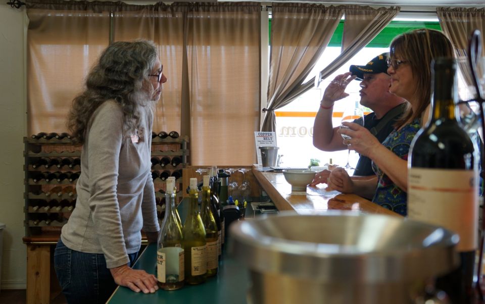 Baker City: Self-Guided Baker City Walking & Tasting Tour - Authentic Experiences & Review Insights