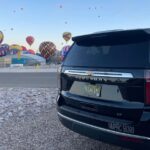 Balloon Fiesta Albuquerque  transfers - Who Should Consider This Transfer Service?