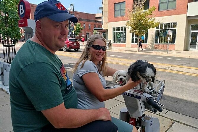 Baltimore Bash Scavenger Hunt - Who Should Consider This Experience