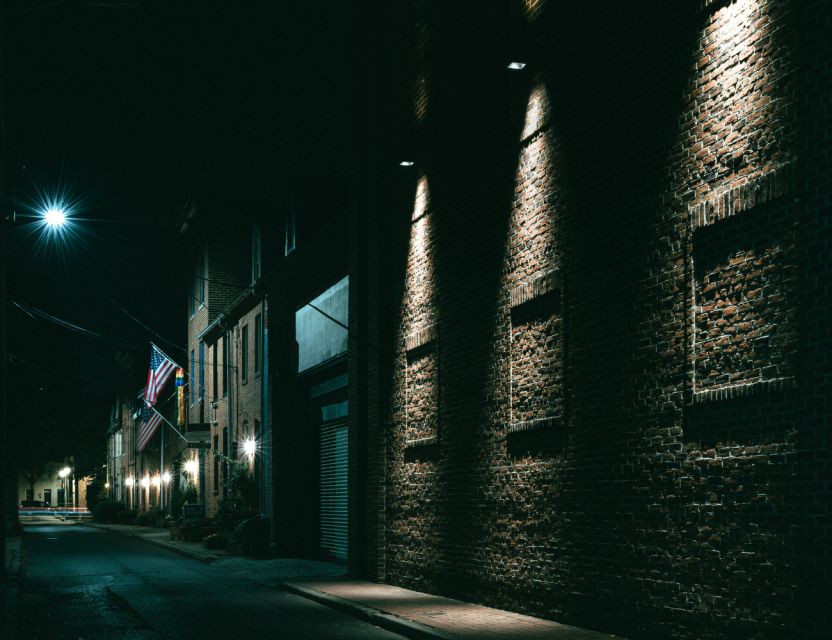 Baltimore: Boos and Booze Haunted Pub Crawl - Who Is This Tour Best For?