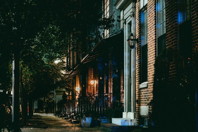 Baltimore Boos & Booze Haunted Pub Crawl - The Sum Up: Who Will Love This Tour?