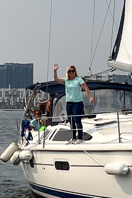 Baltimore: Chesapeake Day Sail - Analyzing the Cost and Value