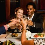 Baltimore: Christmas Eve Gourmet Brunch or Dinner Cruise - What’s Included and What’s Not