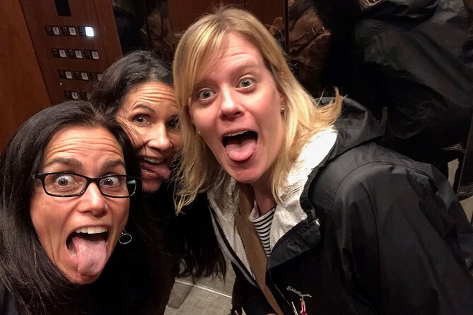 Baltimore City Scavenger Hunt Excursion by 3Quest Challenge - What is the Baltimore 3Quest Challenge?