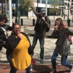 Baltimore City Scavenger Hunt Excursion by 3Quest Challenge - How Does the Challenge Work?