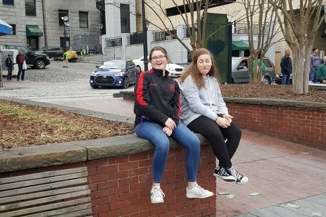 Baltimore City Scavenger Hunt Excursion by 3Quest Challenge - What is Included and What’s Not?