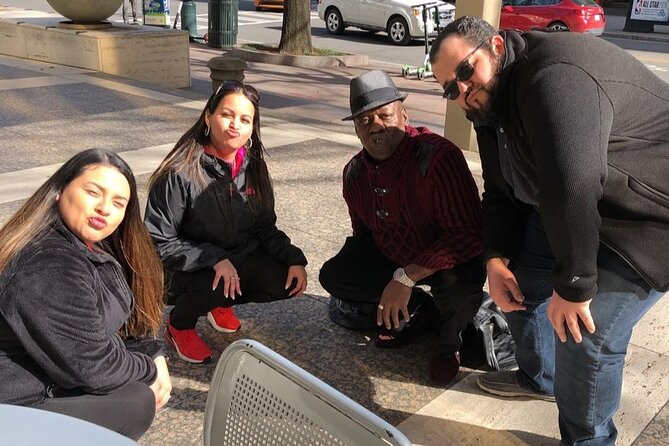 Baltimore City Scavenger Hunt Excursion by 3Quest Challenge - How to Prepare for Your Baltimore Scavenger Hunt
