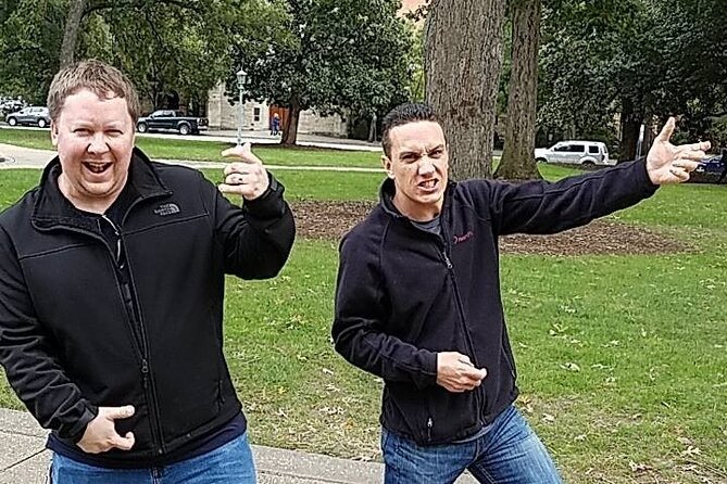 Baltimore City Scavenger Hunt Excursion by 3Quest Challenge - What Do Travelers Say About the Experience?