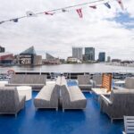 Baltimore Father's Day Buffet Brunch Cruise Tour - Who Is This Tour Best For?