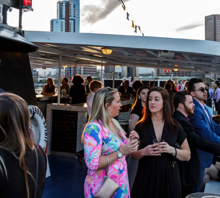 Baltimore: Inner Harbor Sightseeing Cruise - Final Thoughts: Is It Worth It?  