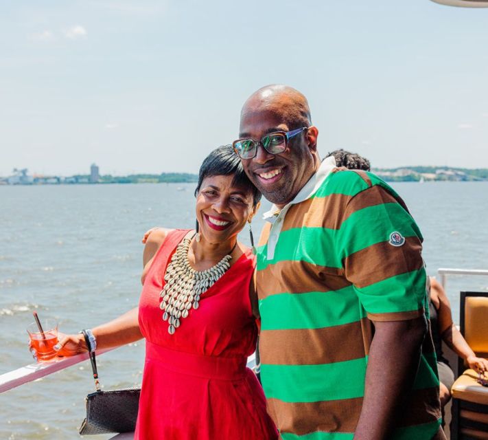 Baltimore: Inner Harbor Sightseeing Cruise - Frequently Asked Questions (FAQs)  