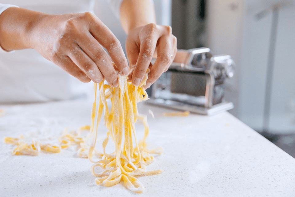 Baltimore : Italian Pasta Making Class for Beginners - What is this pasta class all about?