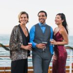 Baltimore New Year's Eve Buffet Dinner Cruise - Who Is This Experience Best For?