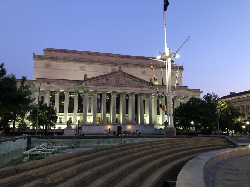 Baltimore: Private Transfer to BWI or Washington DC/Airports - Why Choose This Private Transfer?
