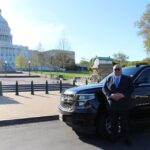 Baltimore: Private Transfer to BWI or Washington DC/Airports - Specific Routes and Their Value