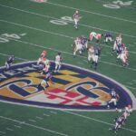 Baltimore: Ravens Football Game Ticket at M&T Bank Stadium - What You Can Expect from This Baltimore Ravens Game Ticket