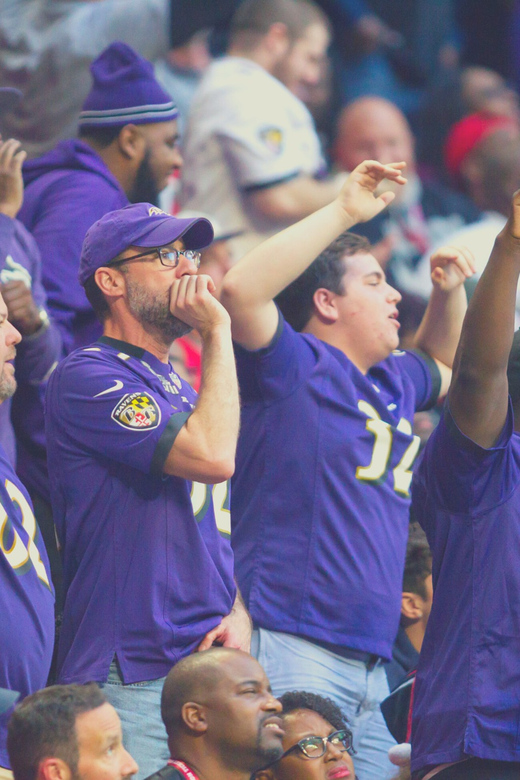 Baltimore: Ravens Football Game Ticket at M&T Bank Stadium - Final Thoughts