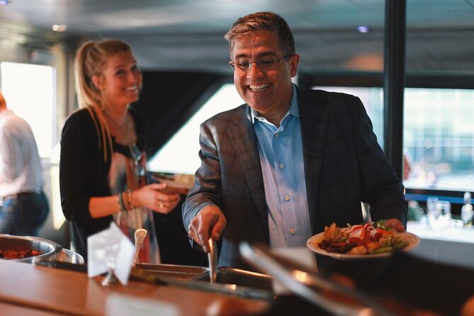 Baltimore Signature Dinner Cruise - Final Thoughts: Who Is This Cruise For?