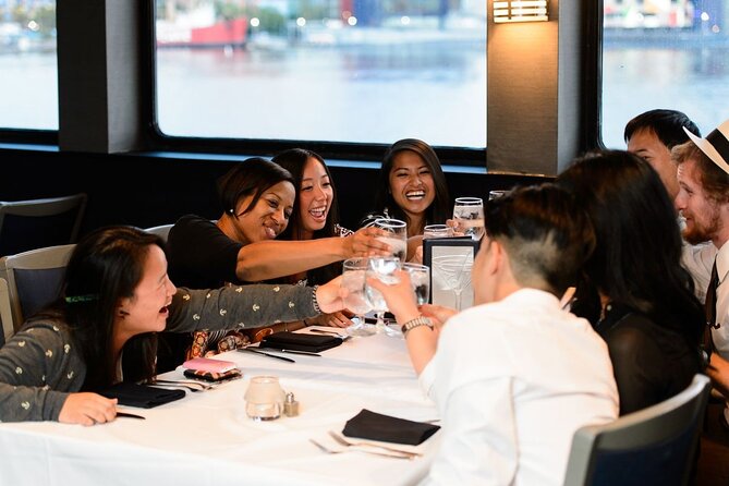 Baltimore Signature Dinner Cruise - FAQ