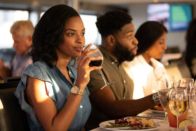 Baltimore Signature Lunch Cruise - Final Thoughts: Is It Worth It?