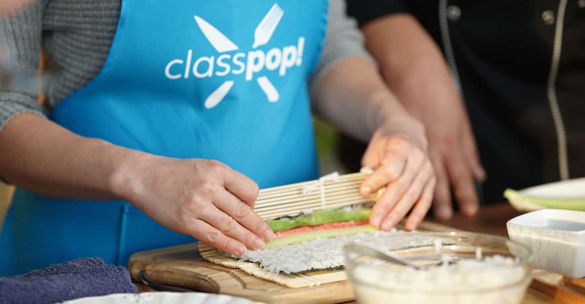 Baltimore : Sushi Making Class for Beginners - Who Is This Tour Best For?