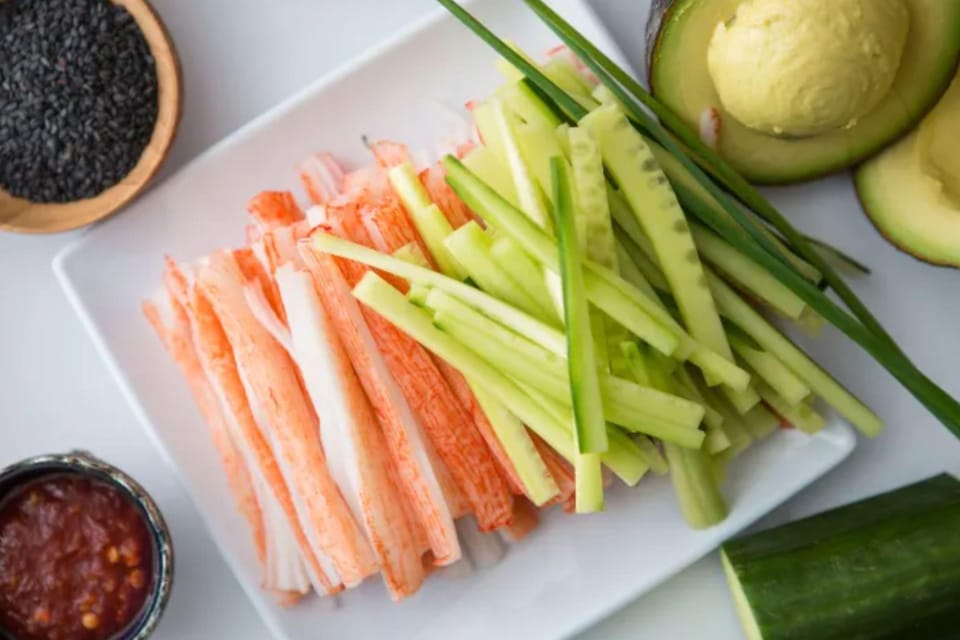 Baltimore : Sushi Making Class for Beginners - Final Thoughts