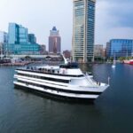 Baltimore: Thanksgiving Day Lunch Cruise - How the Cruise Fits Into Your Holiday Plans