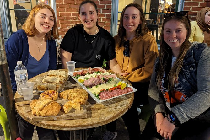 Baltimore Walking Foodie Tour in Fells Point - Who Will Love This Tour?