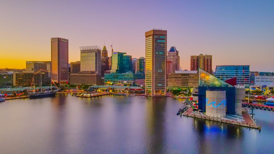 Baltimore: Whiskey Rebellion Trail Tasting Pass - Is It Worth the Price?