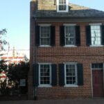 Baltimore's Cruise ship Tour-shuttle service - Deep Dive Into the Stops: Why They Matter
