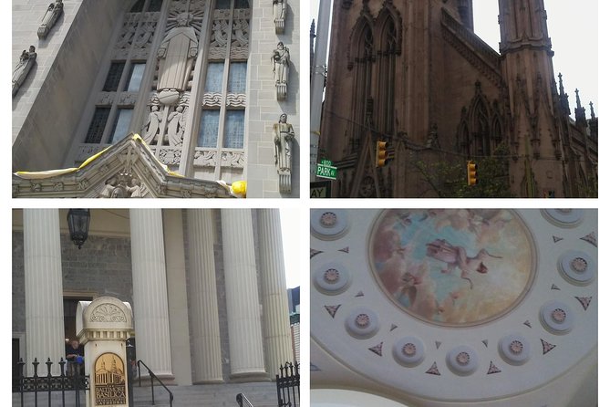 Baltimore's Historical Sightseeing Tour - Practical Details and Tips