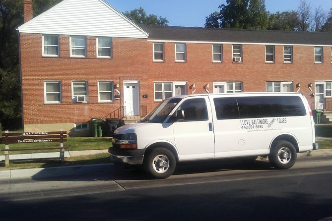 Baltimore's Historical Sightseeing Tour - Final Thoughts