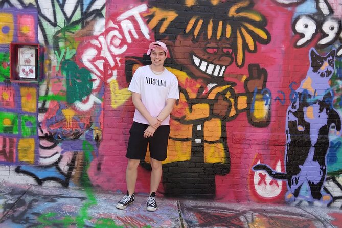 Baltimore's Private Cultural Tour - Final Thoughts