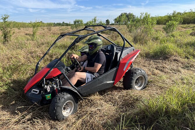 Bamboo Dune Buggy Tour - The Sum Up: Who Is This Tour For?